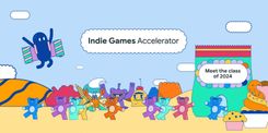 3Hills Gaming Studio - Game Design and Development